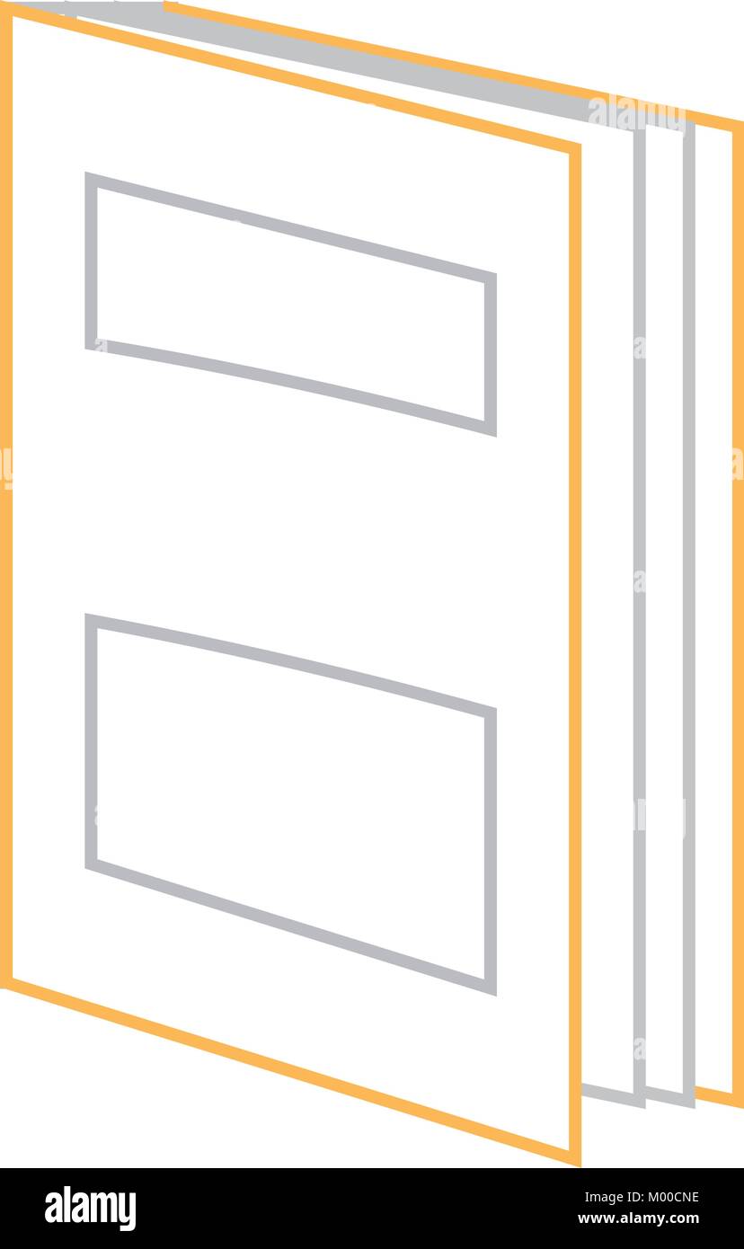 academic book icon Stock Vector Image & Art - Alamy