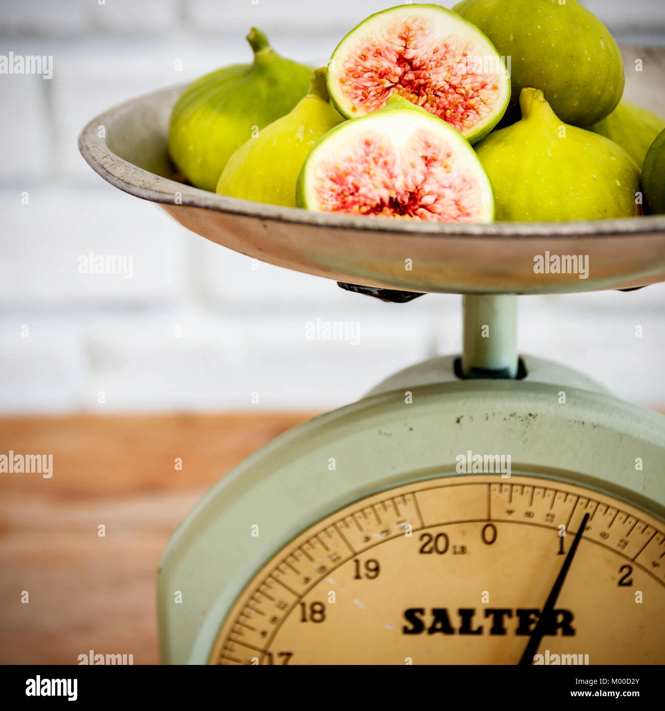 Vintage fig still life Stock Photo - Alamy