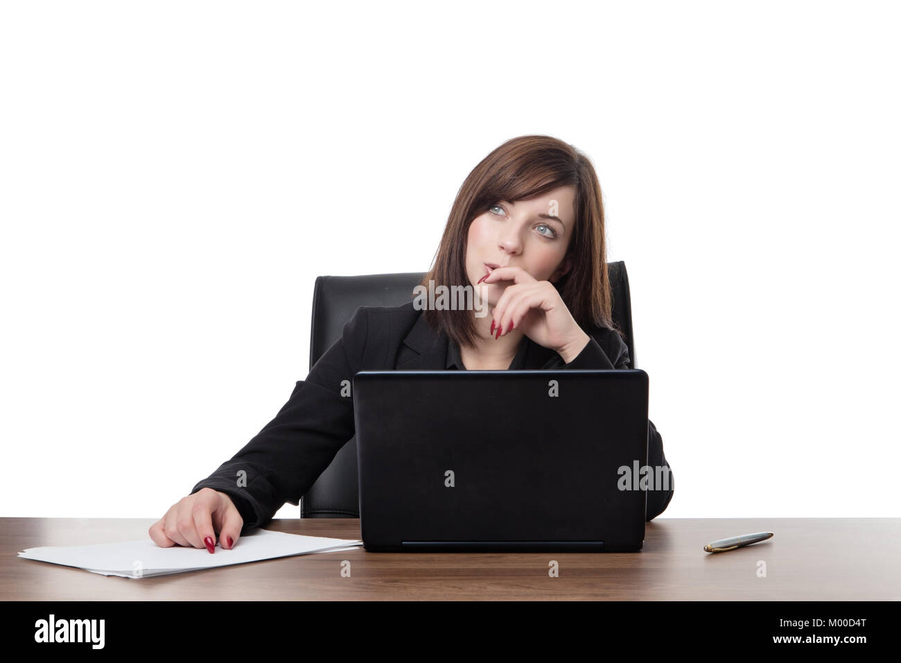 Daydreaming At Work