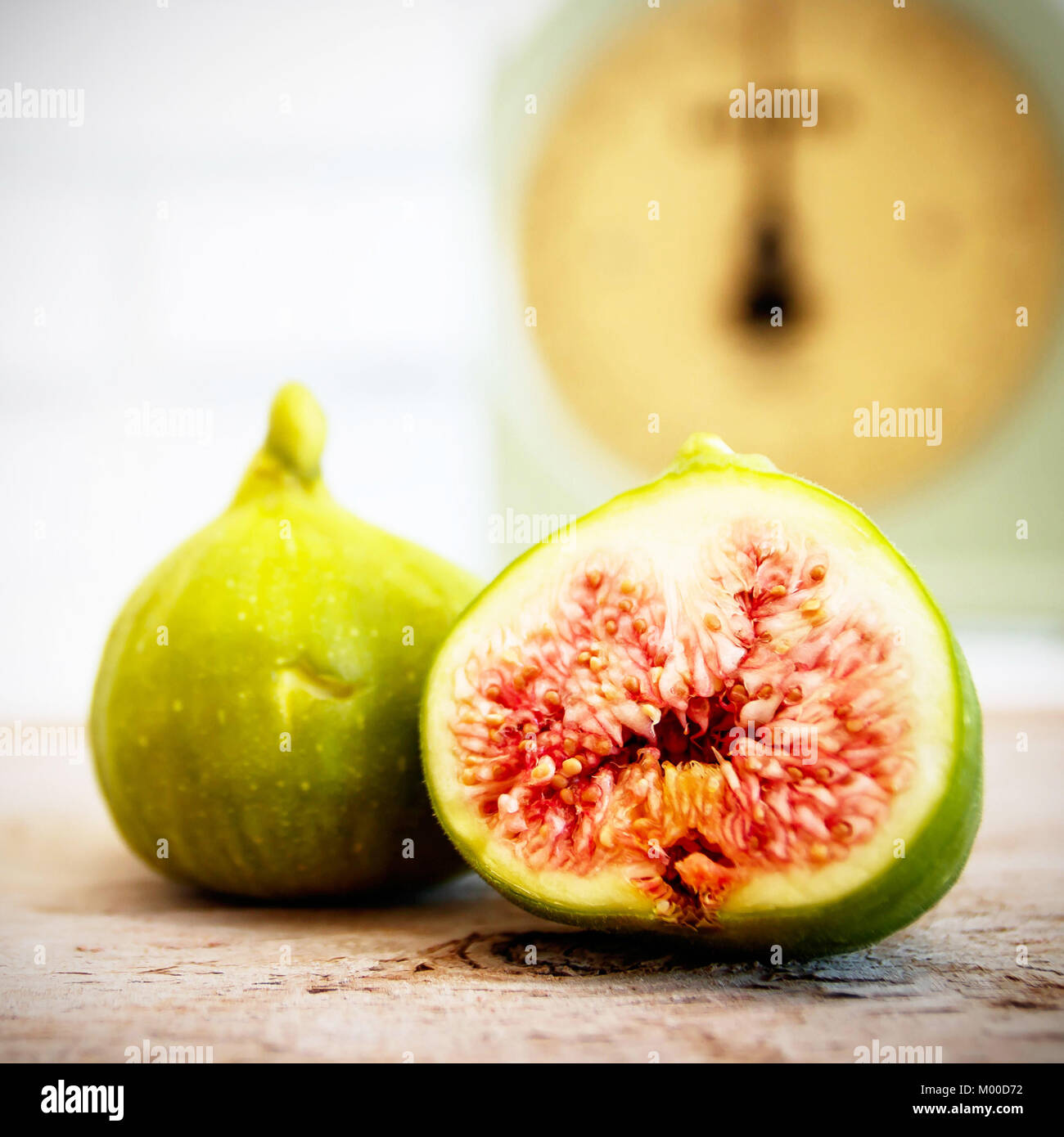 Vintage fig still life Stock Photo - Alamy