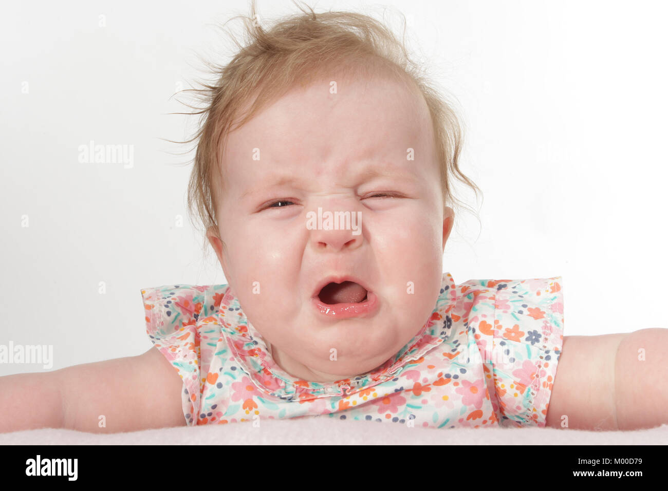 Tantrums hi-res stock photography and images - Alamy