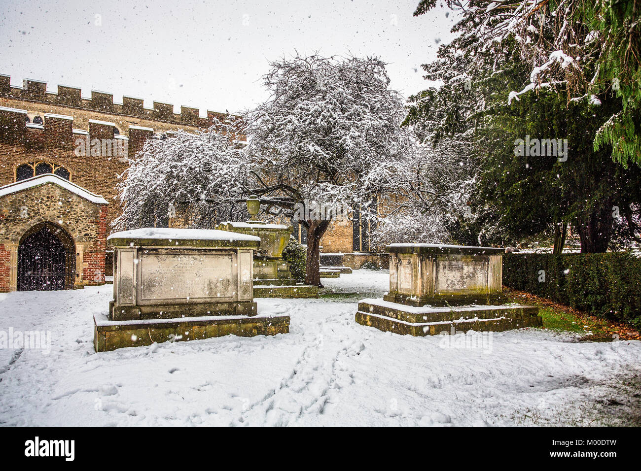 Enfield, town, uk hi-res stock photography and images - Alamy