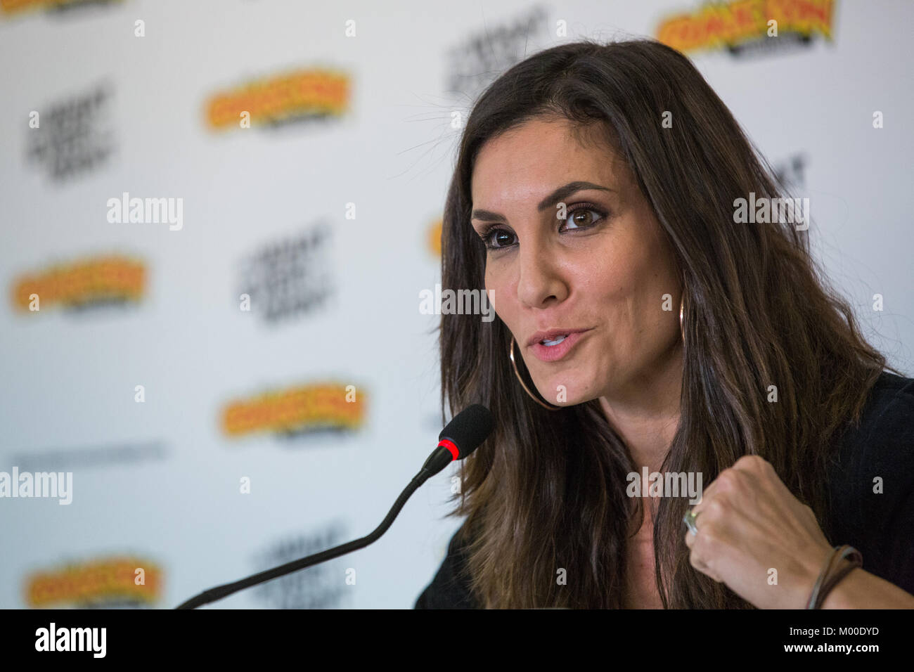 Daniela ruah portugal hi-res stock photography and images - Alamy