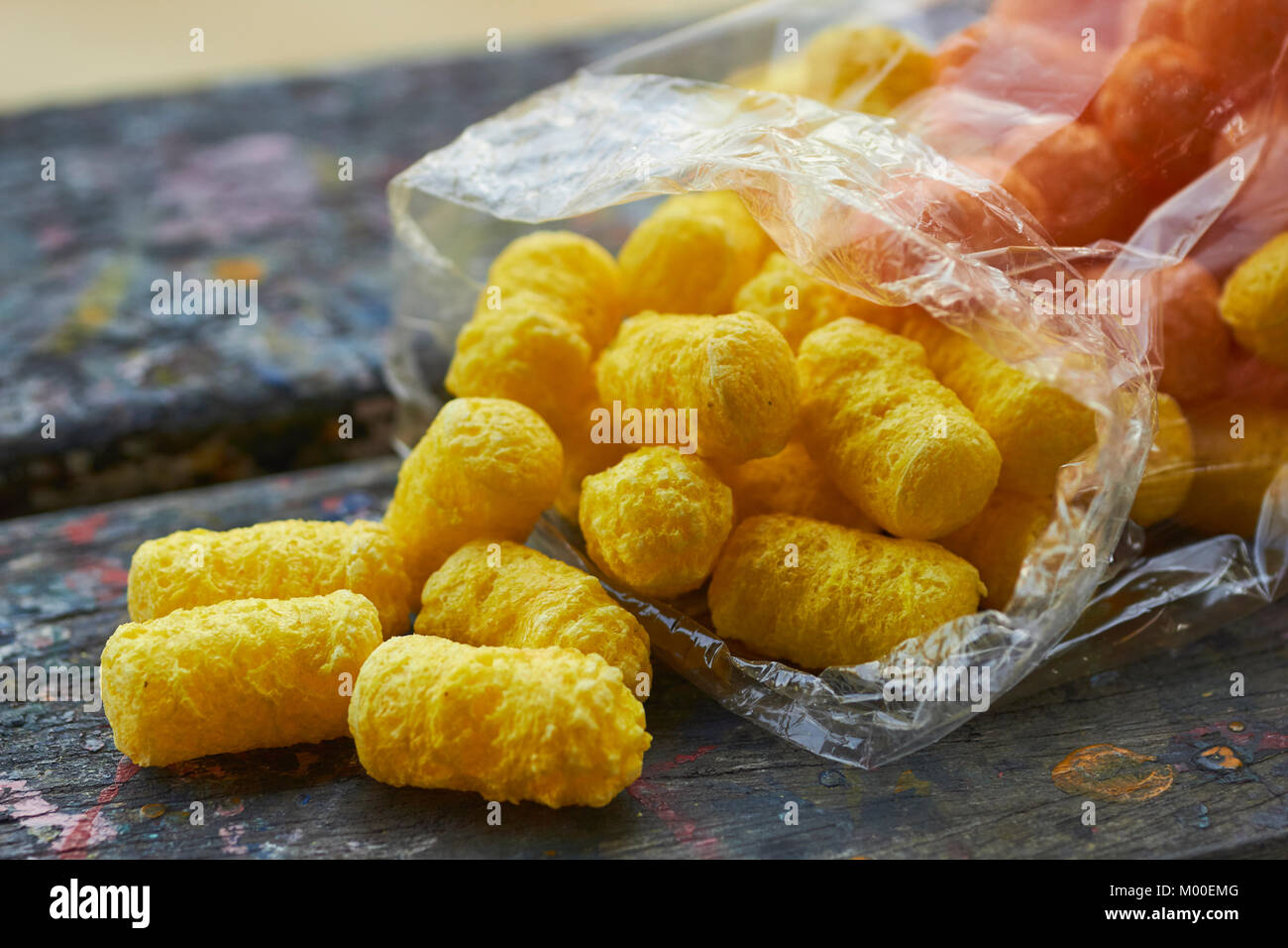 Fish pods hi-res stock photography and images - Alamy
