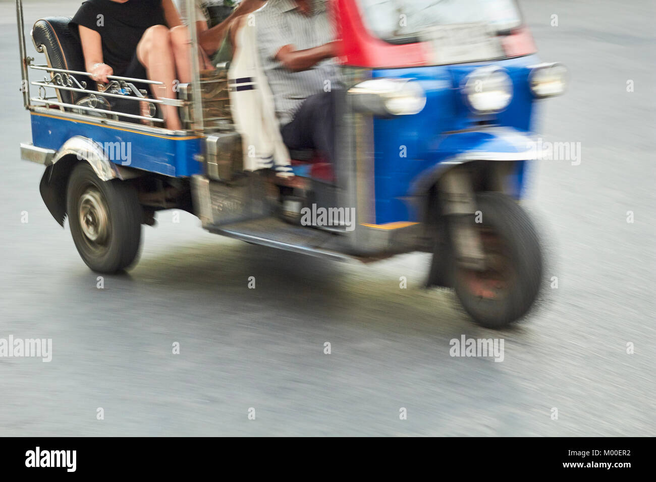 Tuktuk High Resolution Stock Photography and Images - Alamy