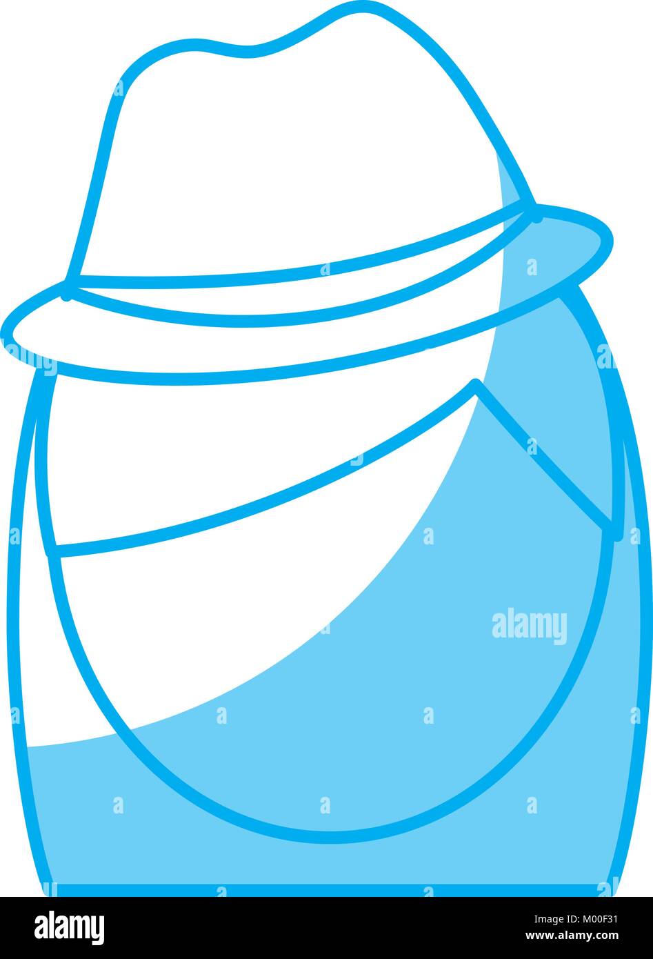 vintage hat design Stock Vector Image & Art - Alamy