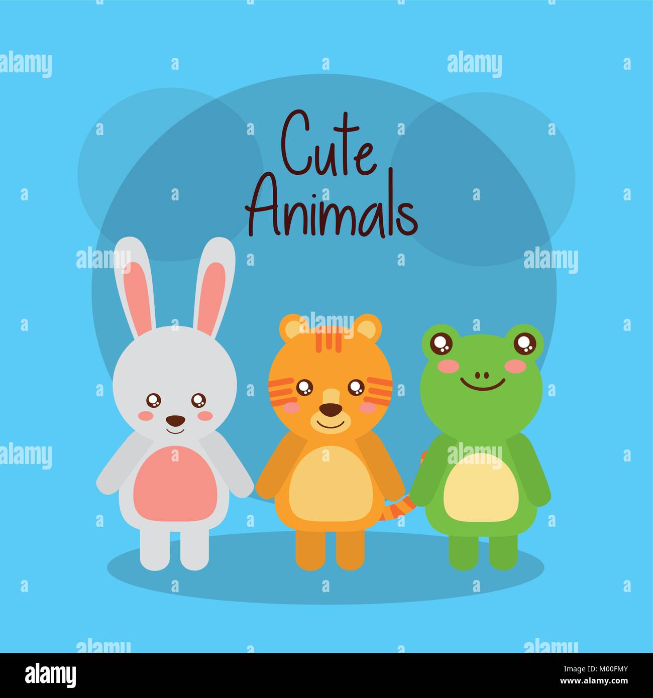 Kid friendly frog hi-res stock photography and images - Alamy