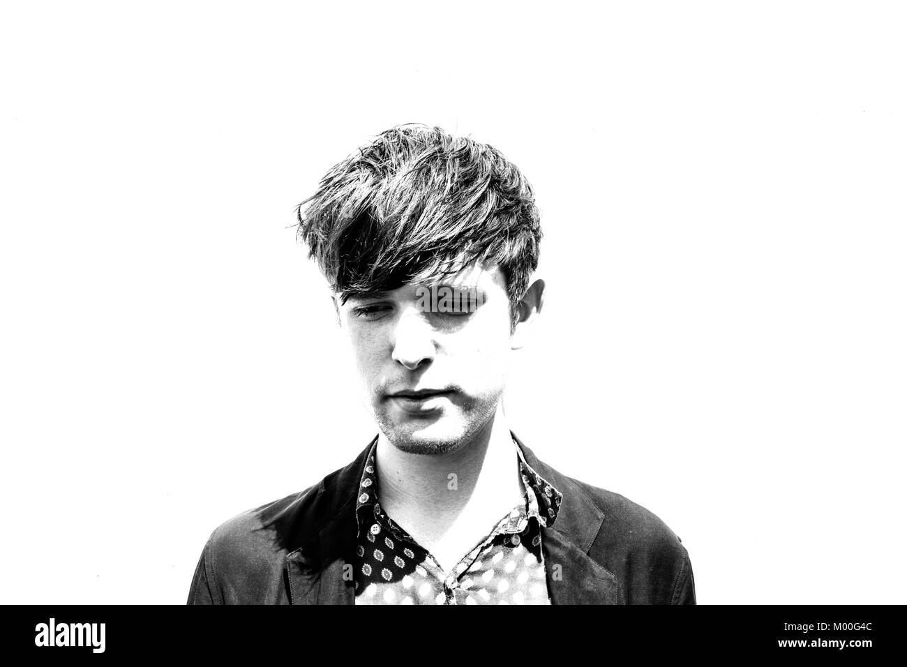 Randrup Black and White Stock Photos & Images - Alamy