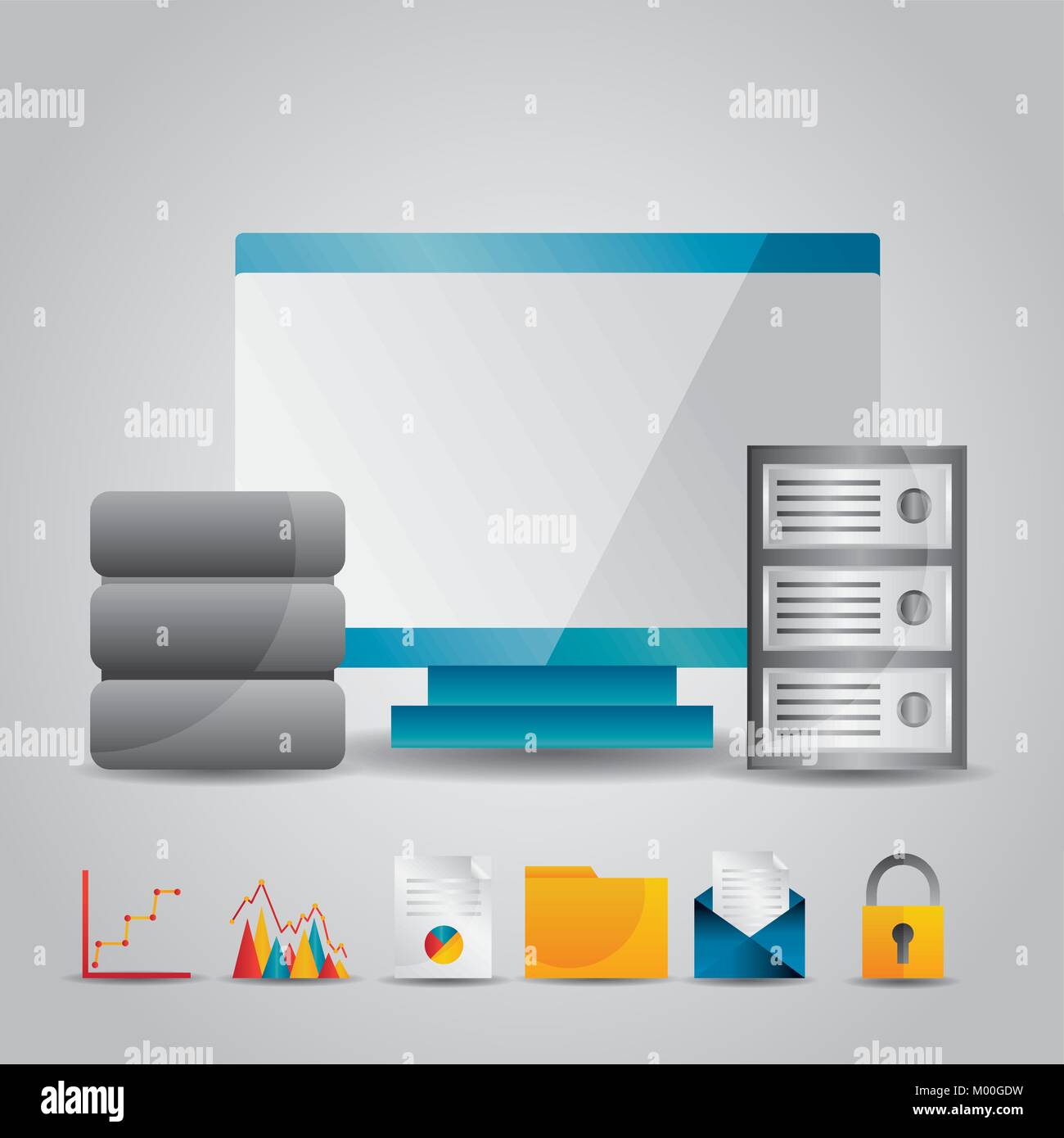 Framework base Stock Vector Images - Alamy