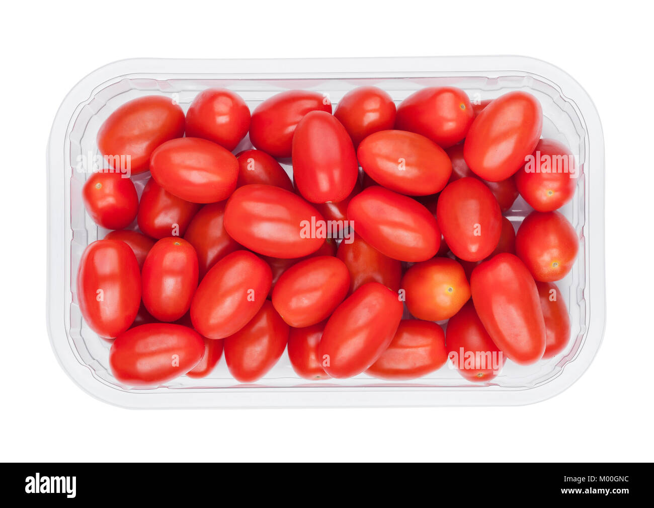 Baby tomato plant Cut Out Stock Images & Pictures - Alamy