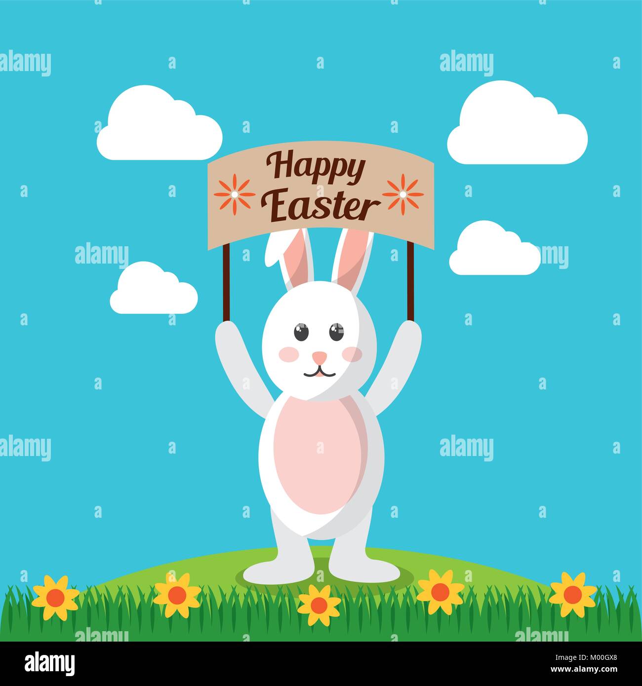 Holds three ears hi-res stock photography and images - Alamy