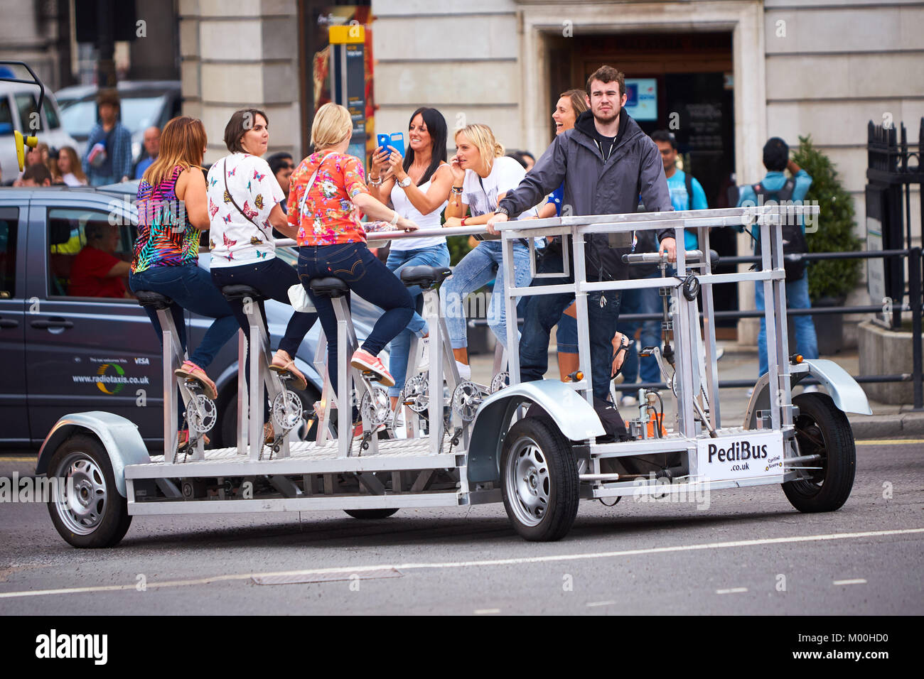 Pedibus hi-res stock photography and images - Alamy