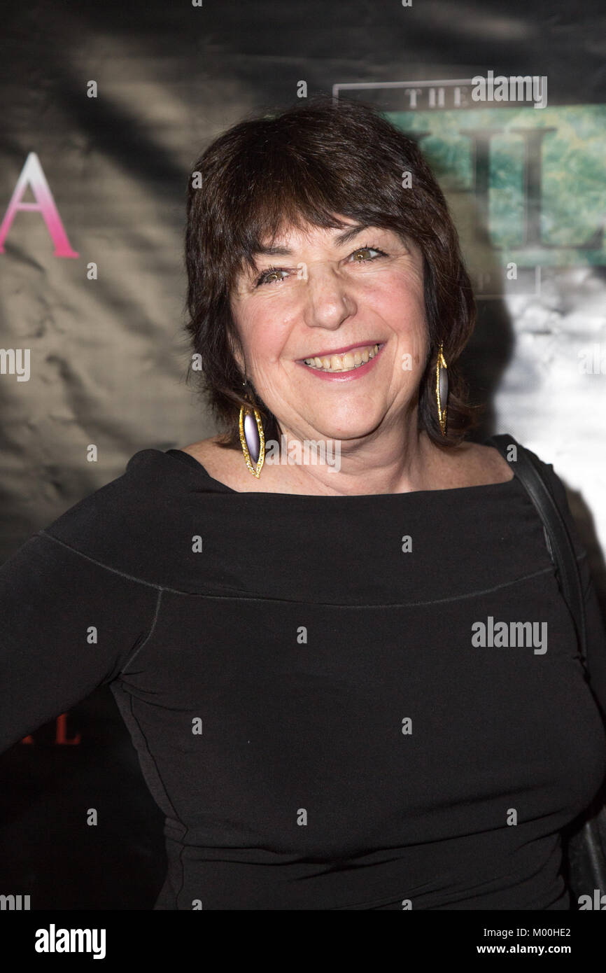 The Rio Vista Universal Annual Holiday Party 2017 at the California ...