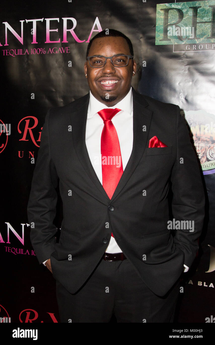 The Rio Vista Universal Annual Holiday Party 2017 at the California ...