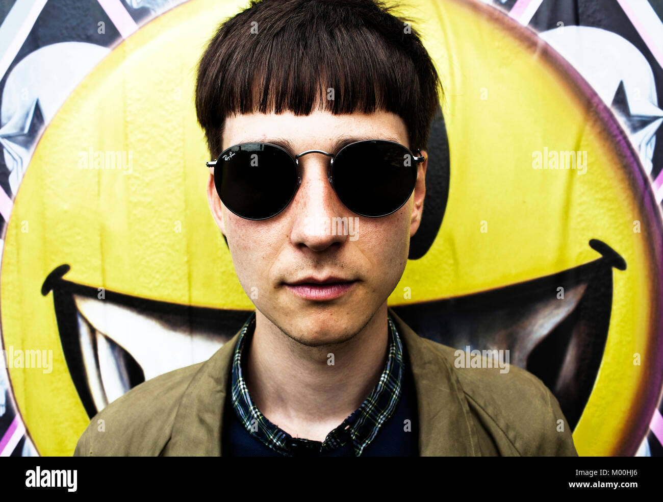 The Danish singer, musician and songwriter Niels Bagge Hansen is best ...