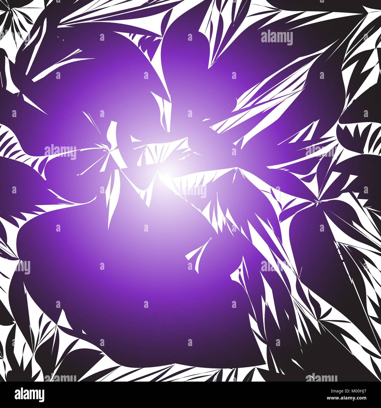 ultra violet background Stock Vector Image & Art - Alamy