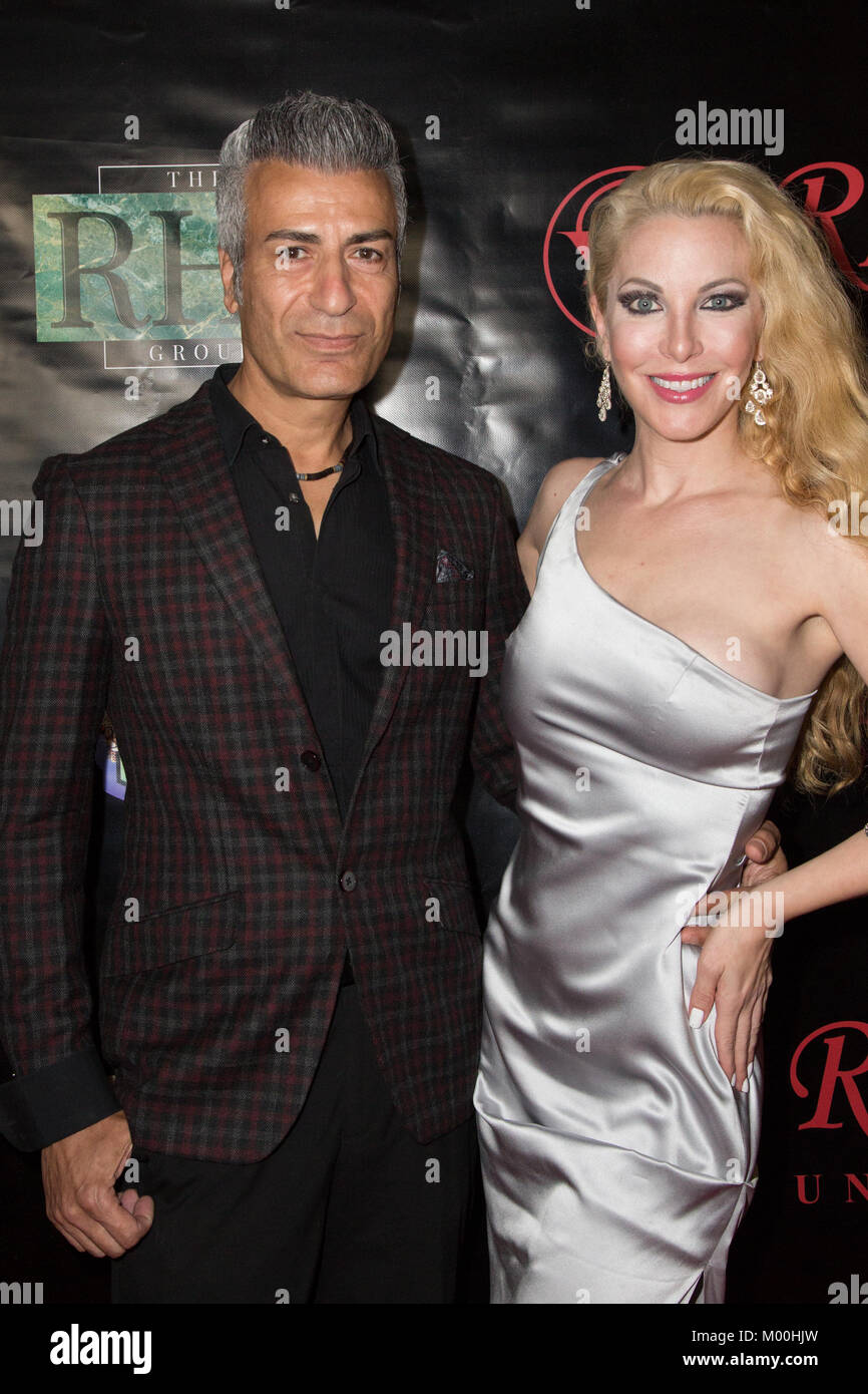 The Rio Vista Universal Annual Holiday Party 2017 at the California ...