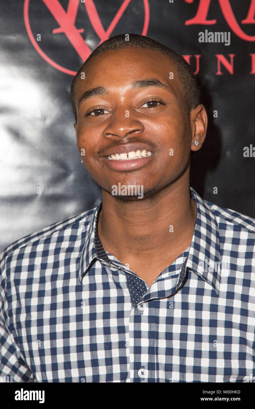 The Rio Vista Universal Annual Holiday Party 2017 at the California ...