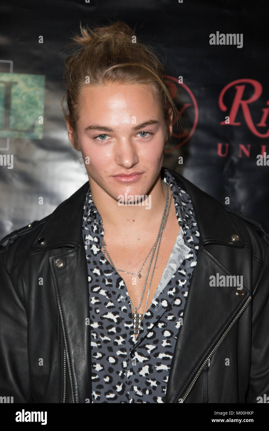 The Rio Vista Universal Annual Holiday Party 2017 at the California ...