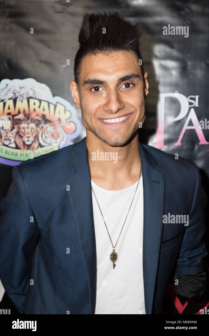 The Rio Vista Universal Annual Holiday Party 2017 at the California ...