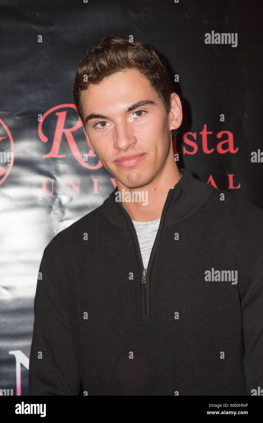 The Rio Vista Universal Annual Holiday Party 2017 at the California ...