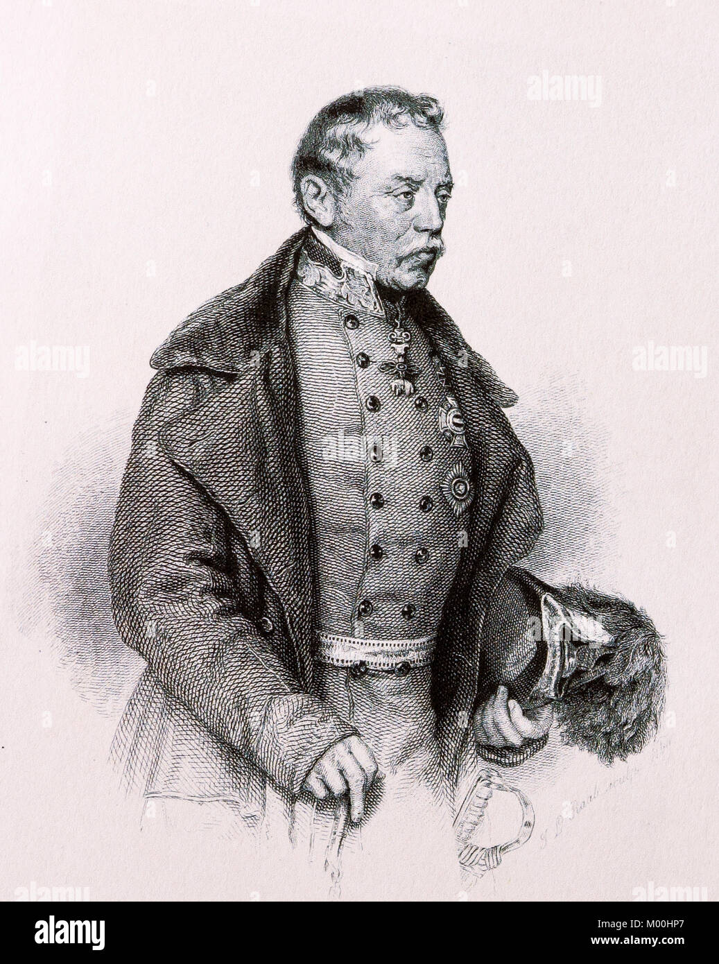 Radetzky radetzky march hi-res stock photography and images - Alamy