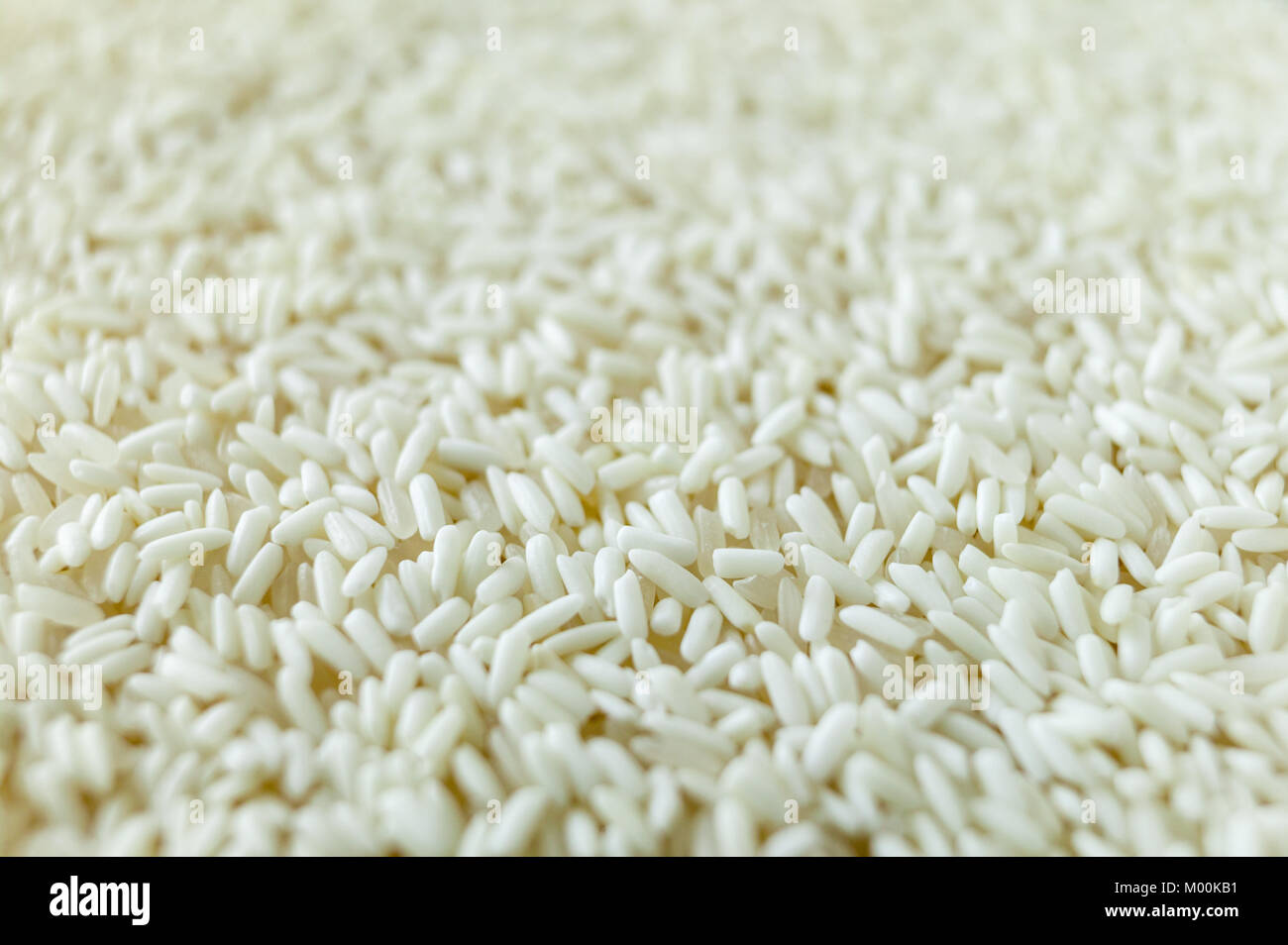 Grains of rice texture hi-res stock photography and images - Alamy