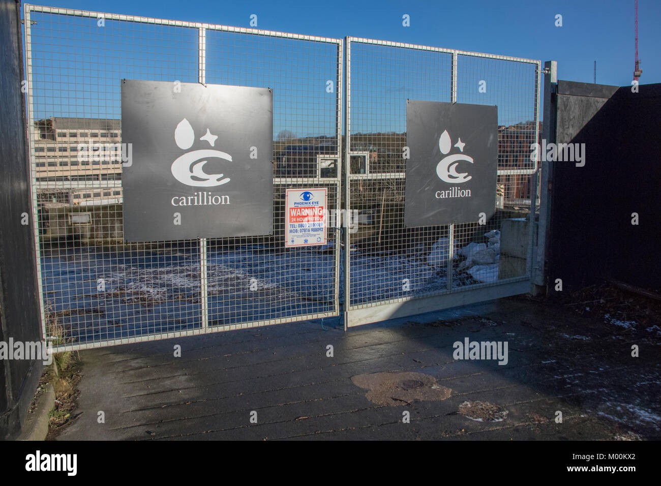 Milburngate development hi-res stock photography and images - Alamy