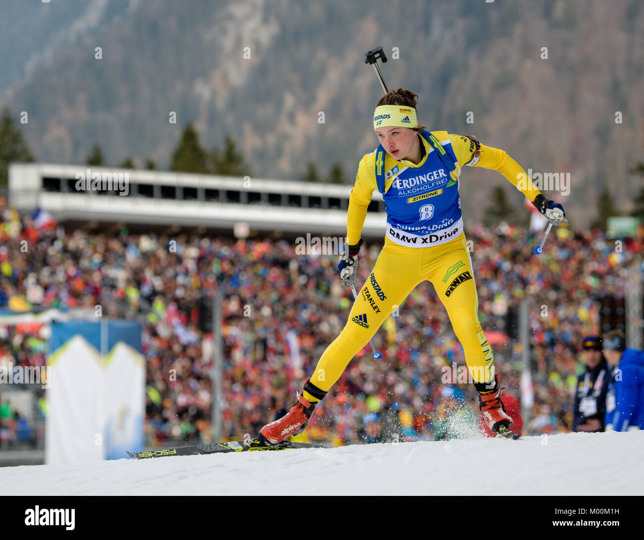 Linn persson hi-res stock photography and images - Alamy