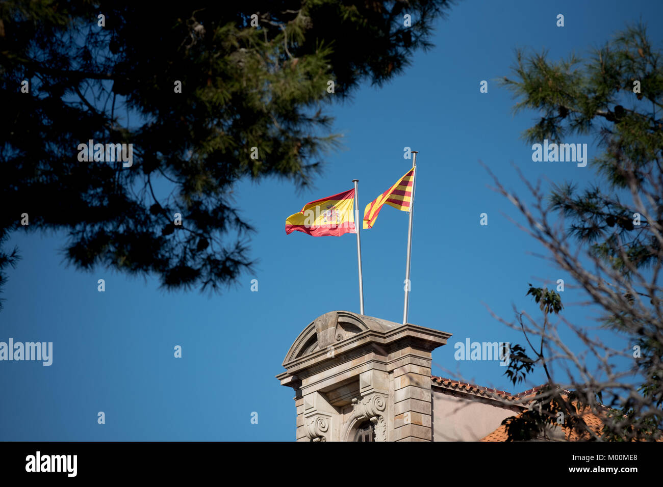 Secessionist flags hi-res stock photography and images - Alamy