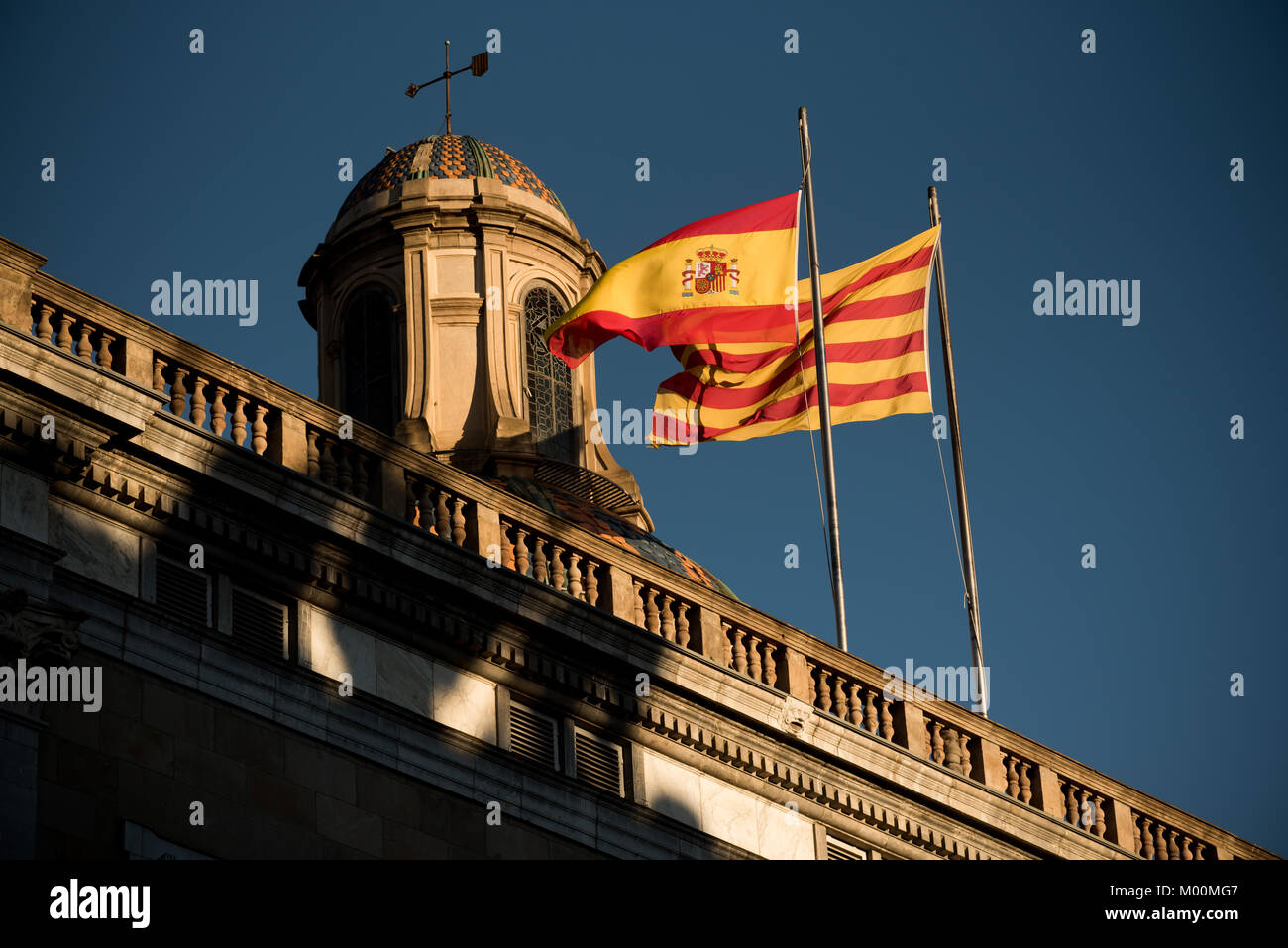 Constitution of catalonia hi-res stock photography and images - Alamy