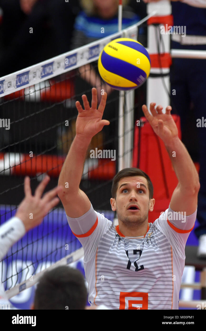 Gregor ropret hi-res stock photography and images - Alamy