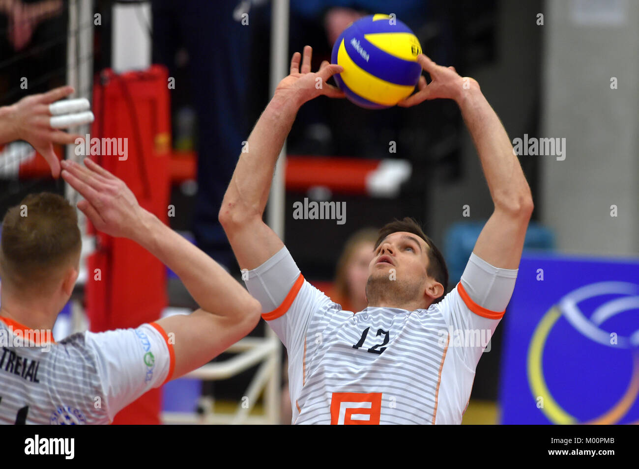 Gregor ropret hi-res stock photography and images - Alamy