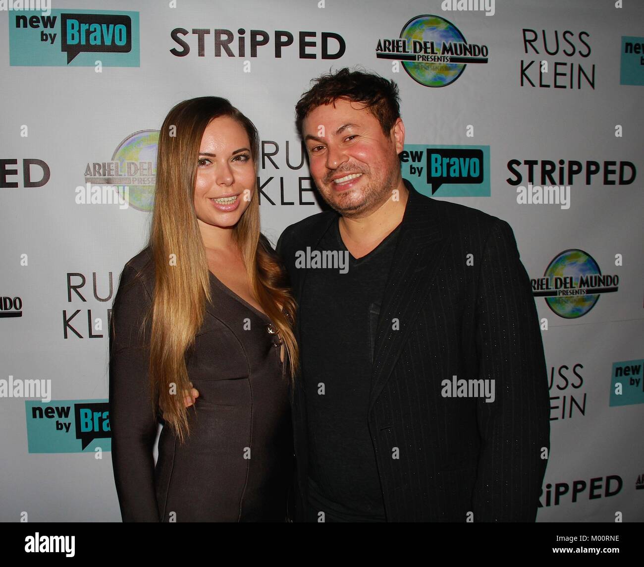 Hollywood, California, USA. 16th Jan, 2018. I15955CHW.Bravo's New ...