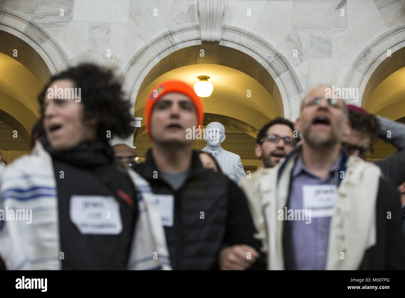 Georgia senator hi-res stock photography and images - Alamy