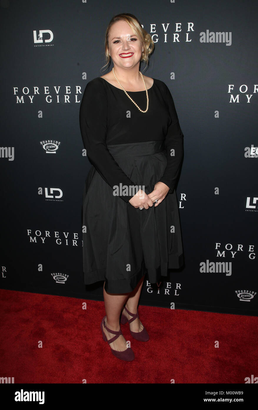 West Hollywood, CA, USA. 16th Jan, 2018. 16 January 2018 - West ...