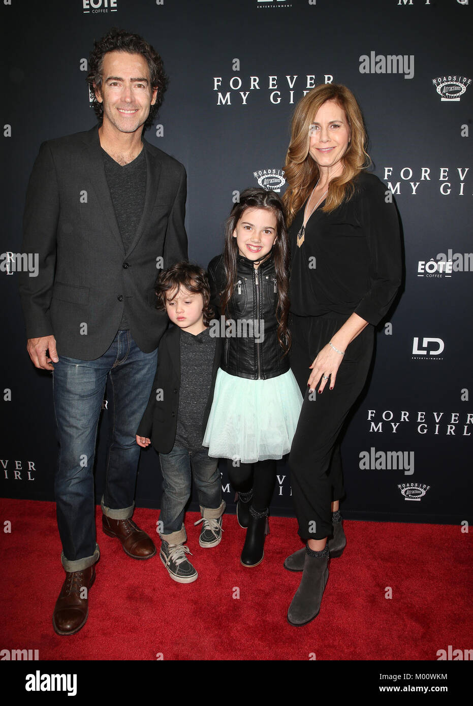 West Hollywood, United States. 16th Jan, 2018. 16 January 2018 - West ...