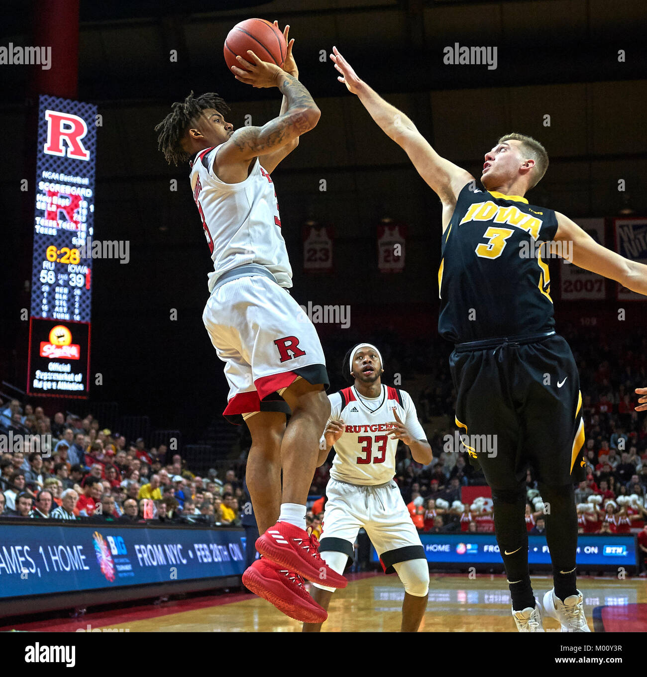 Corey jordan hi-res stock photography and images - Alamy