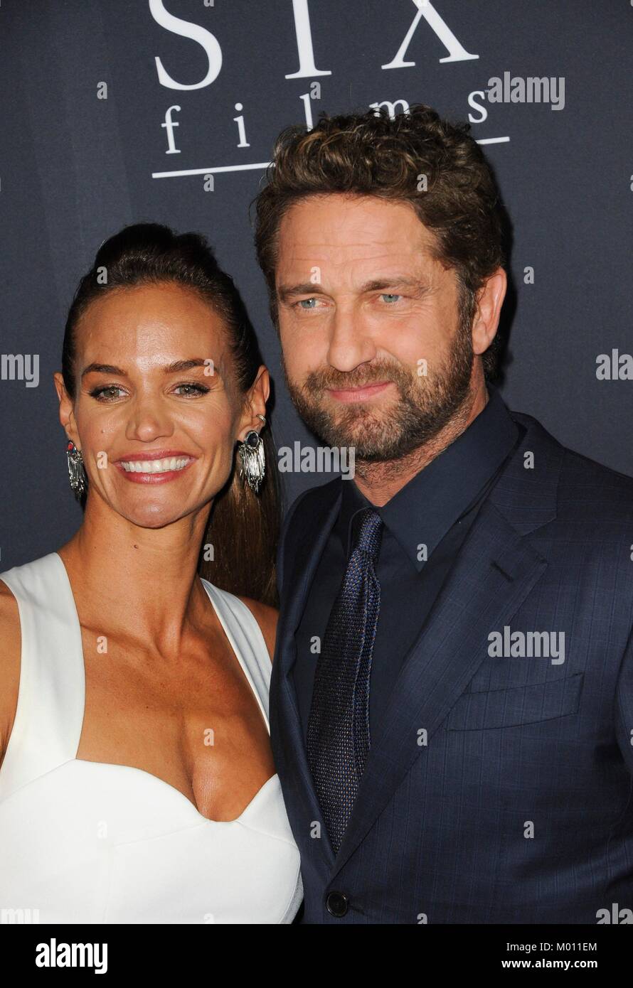 Morgan brown hi-res stock photography and images - Alamy