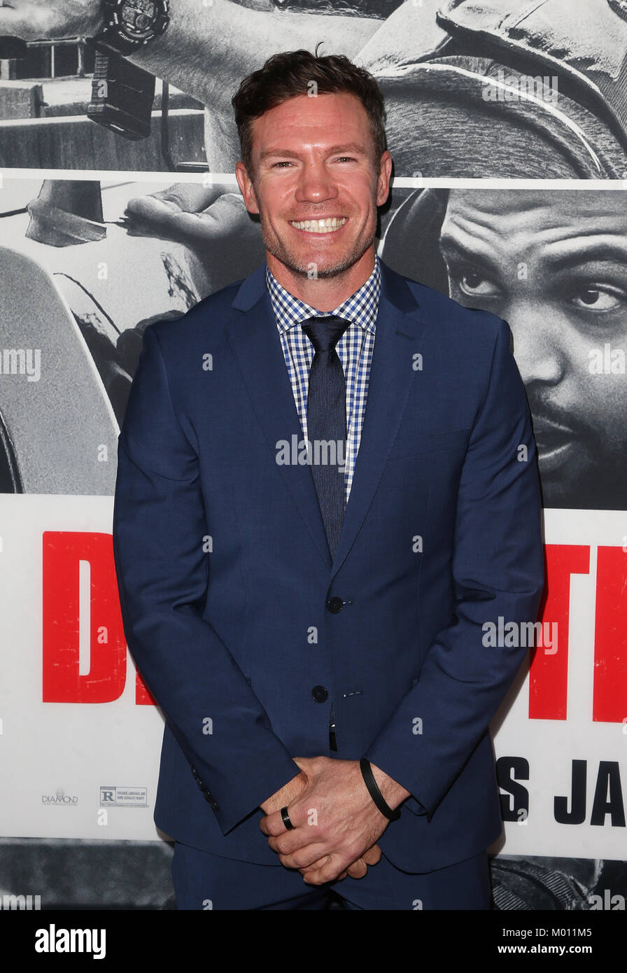 Nate boyer hi-res stock photography and images - Alamy