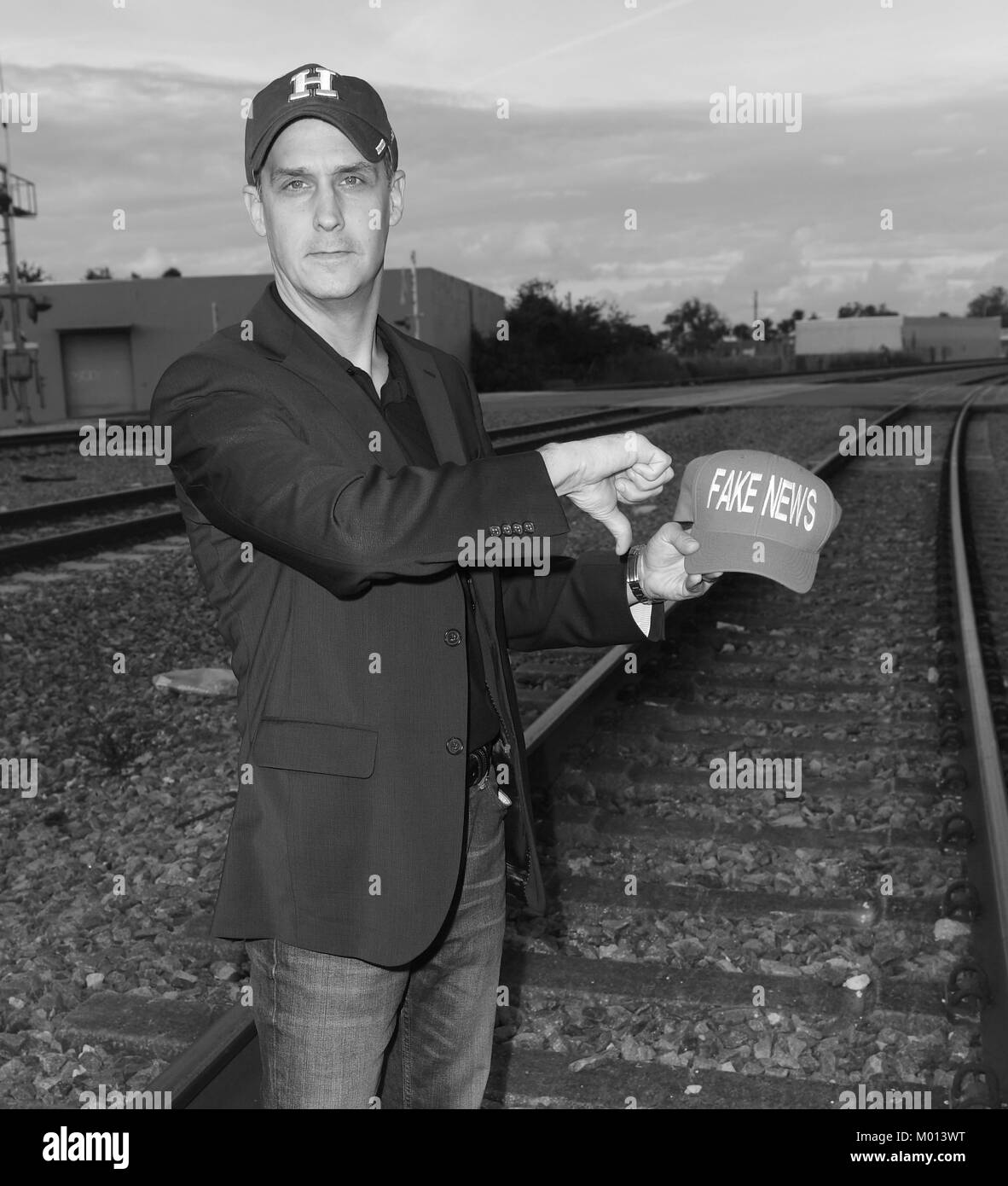 Storms 2016 Black and White Stock Photos & Images - Alamy