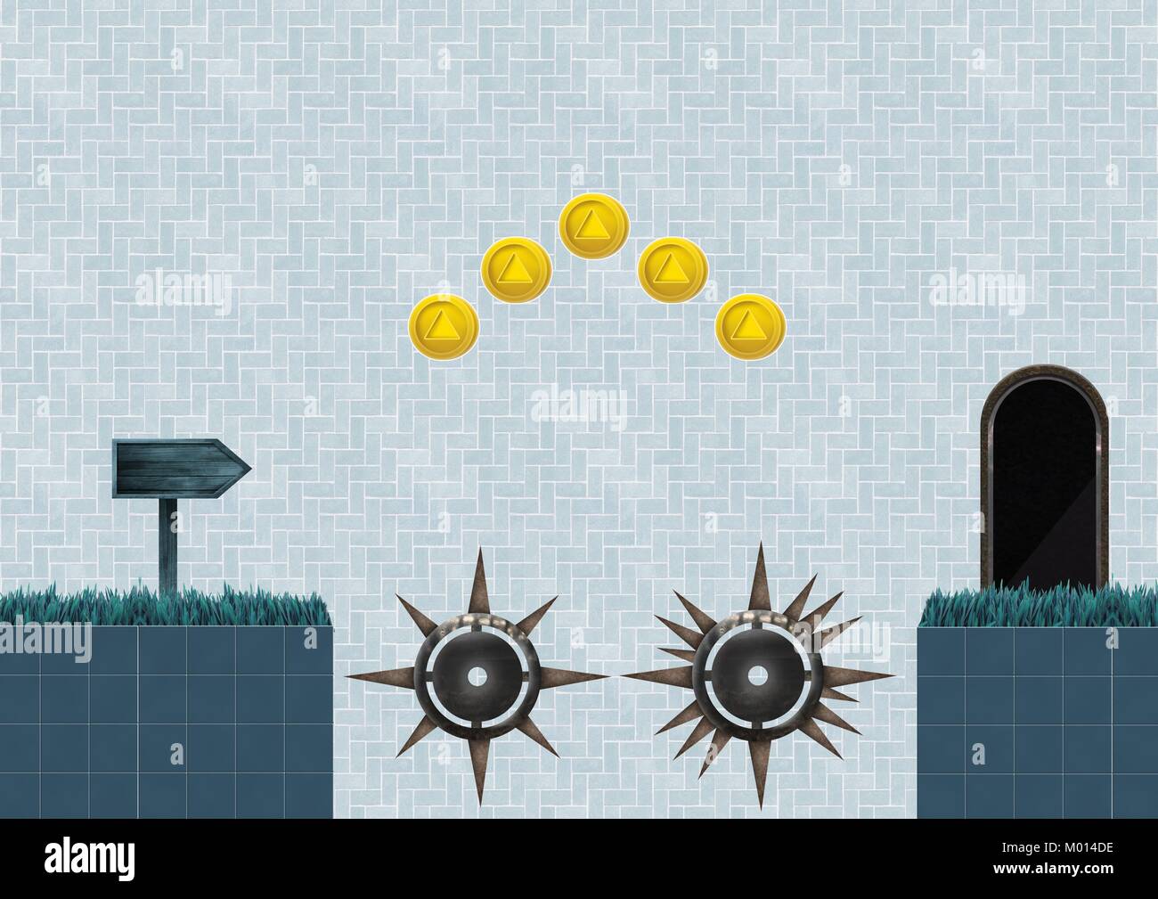 Challenge coins hi-res stock photography and images - Alamy