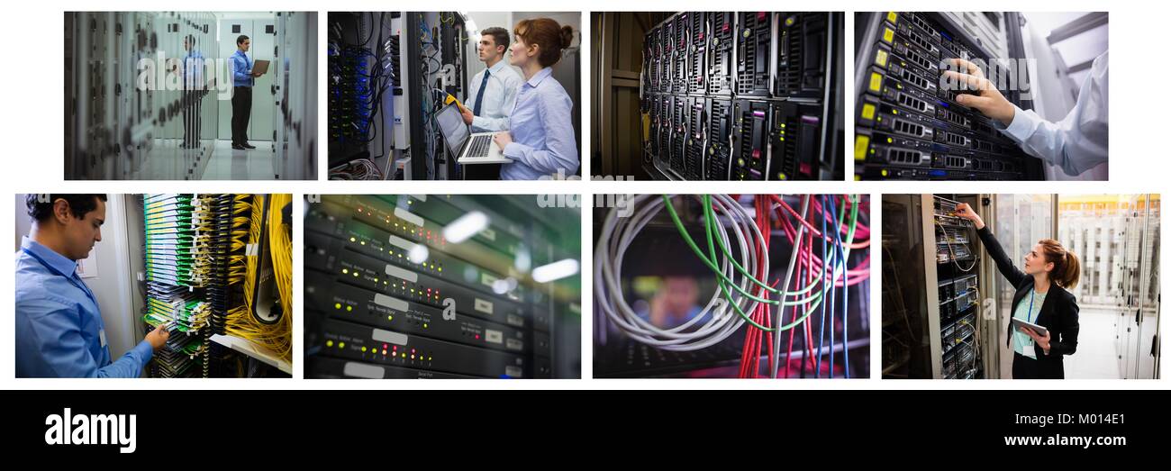 Wire testing machine hi-res stock photography and images - Alamy