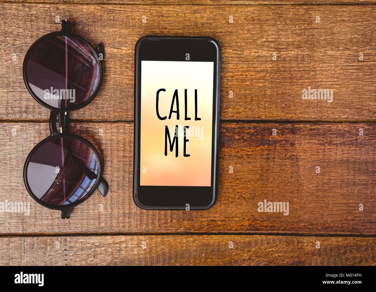 Call me text hi-res stock photography and images - Alamy