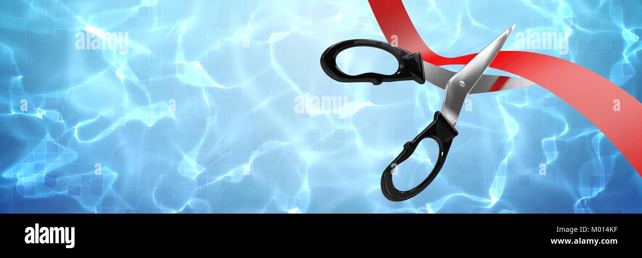 Water Cutting Ceremony High Resolution Stock Photography and Images - Alamy