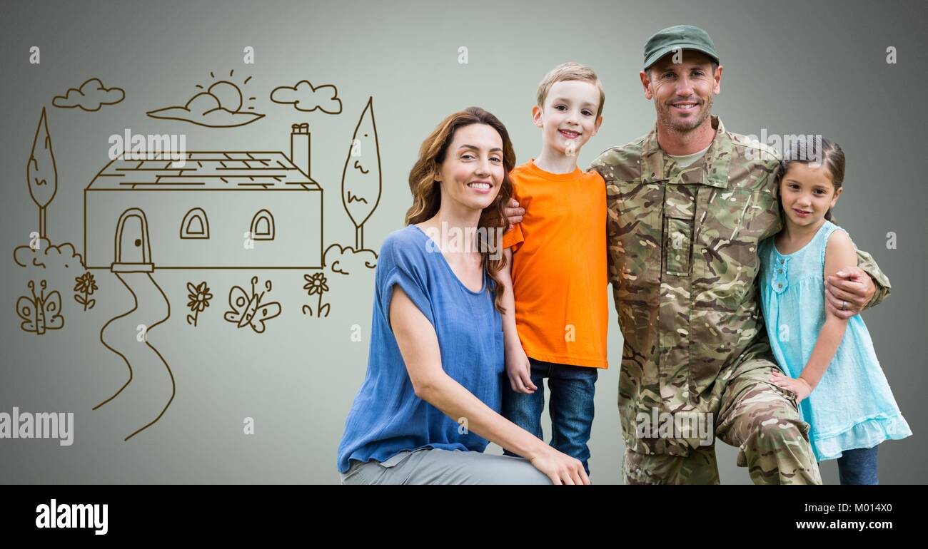 Uniform pattern drawing hi-res stock photography and images - Alamy