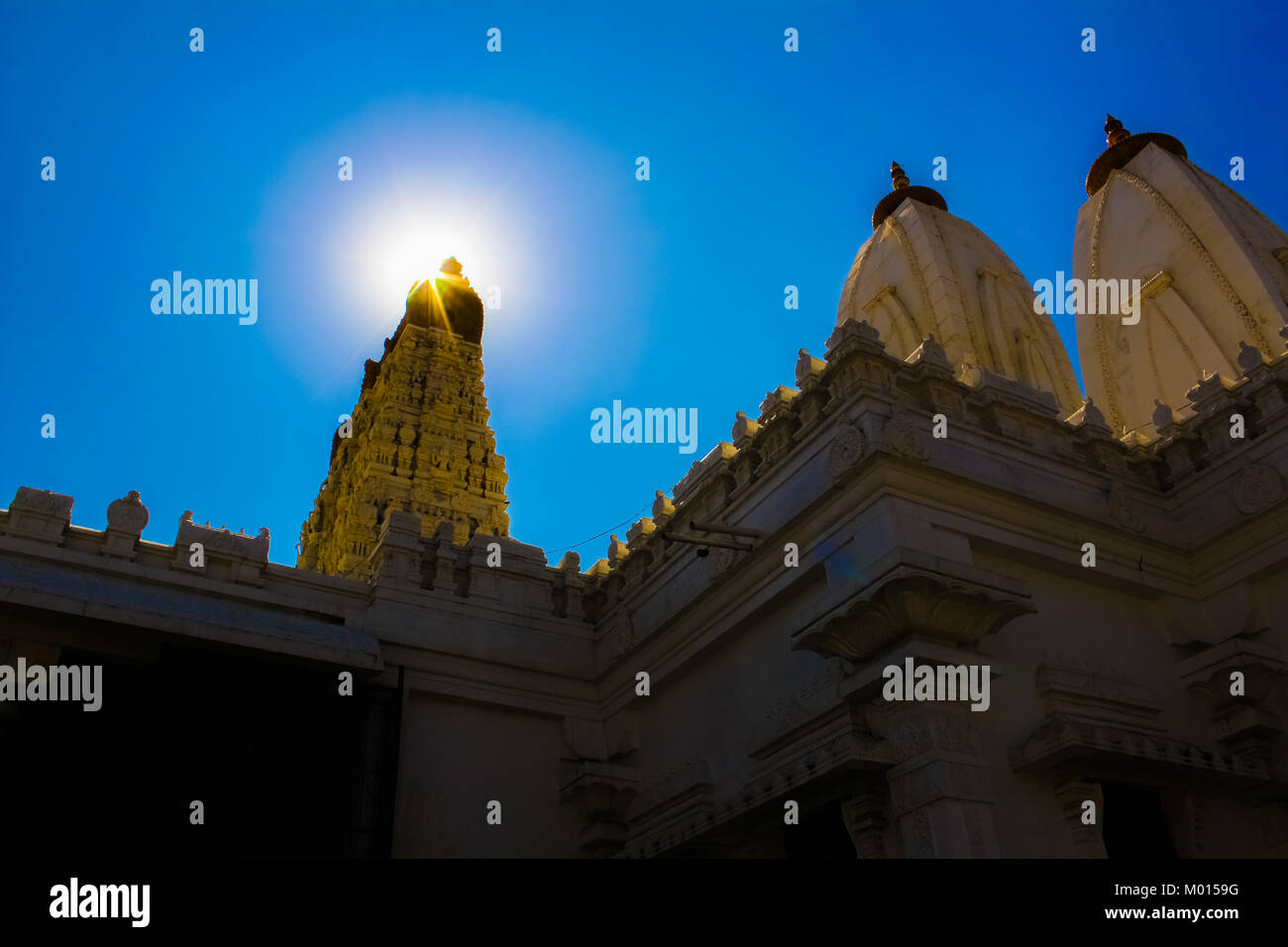 Religion temple culture india hi-res stock photography and images - Alamy