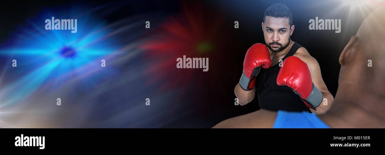 Big Bright Lights High Resolution Stock Photography and Images - Alamy