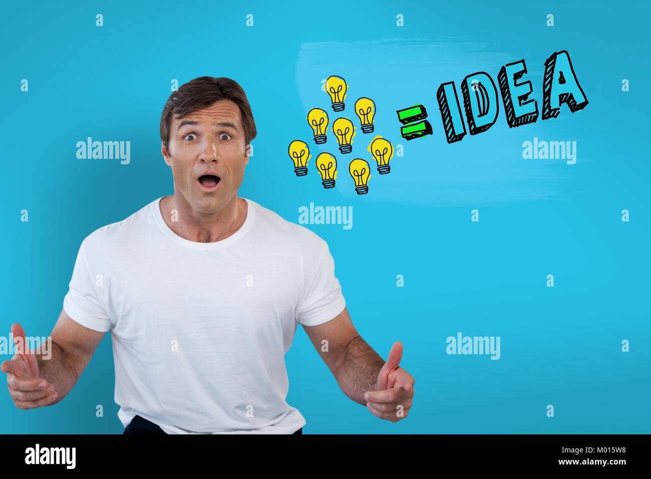 Content ideas hi-res stock photography and images - Alamy