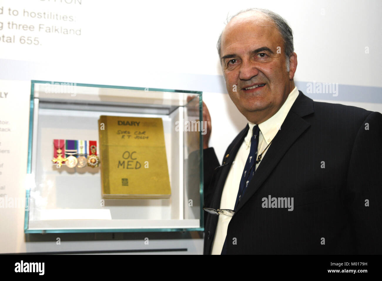 Rick jolly hi-res stock photography and images - Alamy